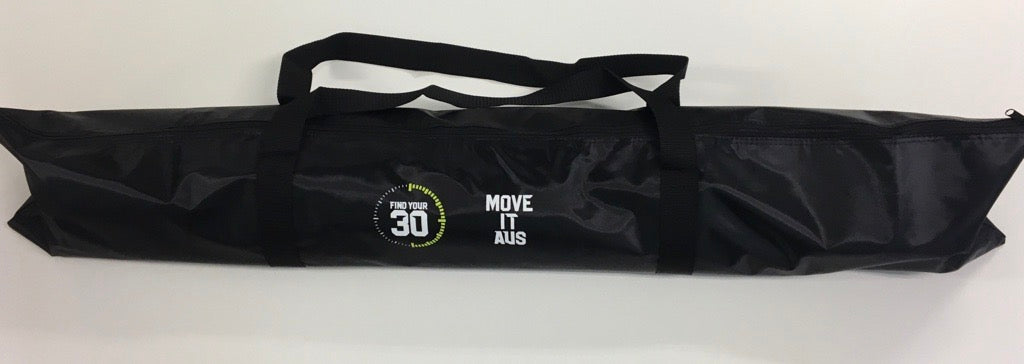 Portable Mini Volleyball Net – Volleyball Australia