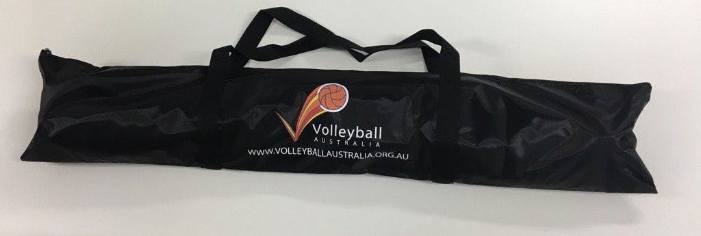 Portable Mini Volleyball Net – Volleyball Australia