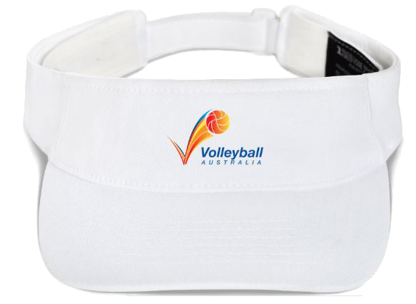 Volleyball Australia Visor
